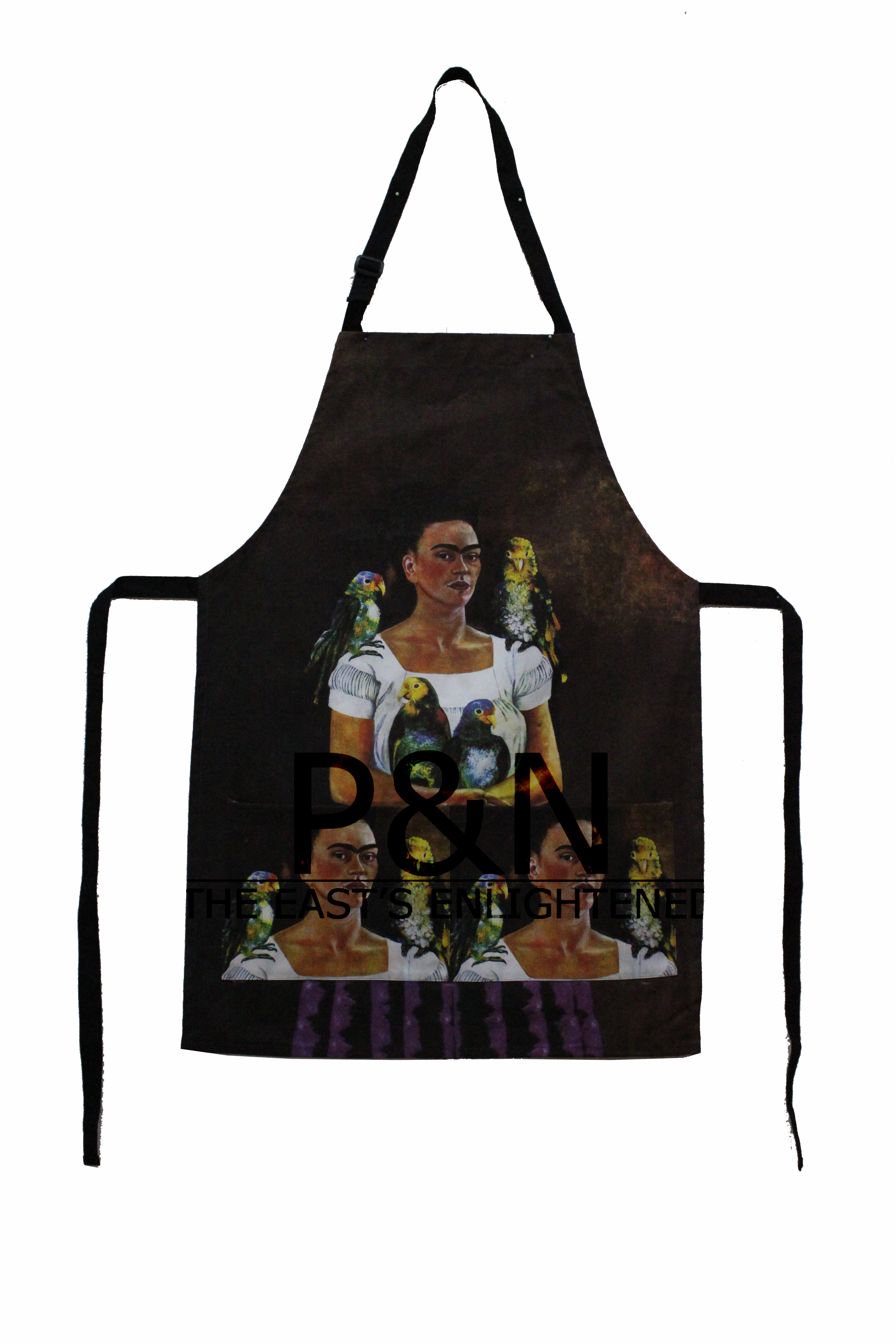 P & N :: The East's Enlighted